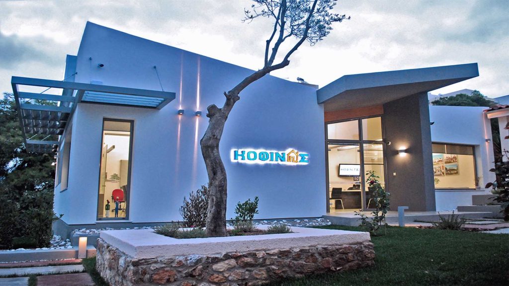 Προκάτ Σπίτια |ΚΟΦΙΝΑΣ Προκατασκευασμένα σπίτια - Προκάτ Σπίτια ...