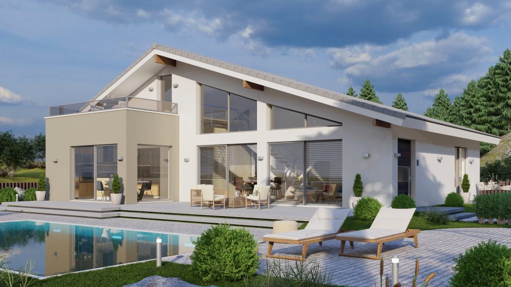 Προκάτ Σπίτια |ΚΟΦΙΝΑΣ Προκατασκευασμένα σπίτια - Προκάτ Σπίτια ...