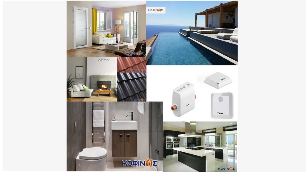 Προκάτ Σπίτια |ΚΟΦΙΝΑΣ Προκατασκευασμένα σπίτια - Προκάτ Σπίτια ...